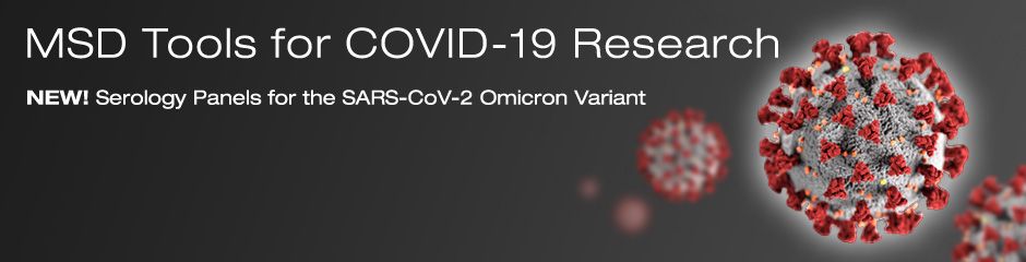 Meso Scale Discovery