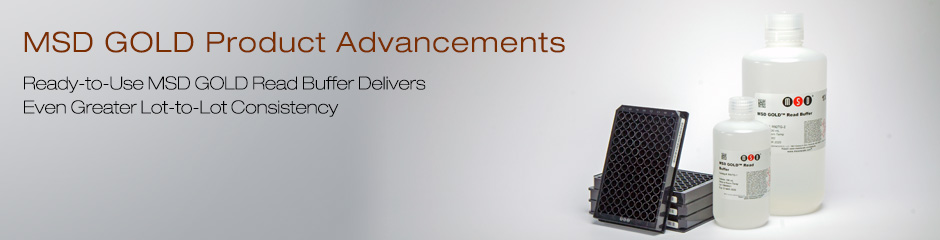 Meso Scale Discovery