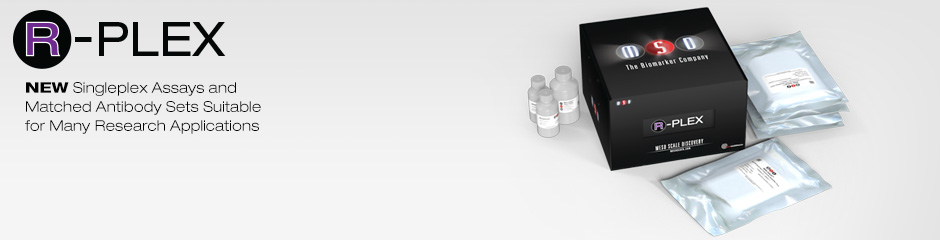 Meso Scale Discovery