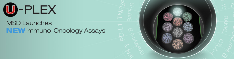 Meso Scale Discovery