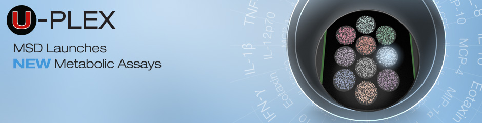 Meso Scale Discovery