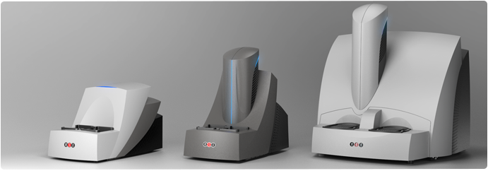 Multiplex Instrumentation | Meso Scale Discovery